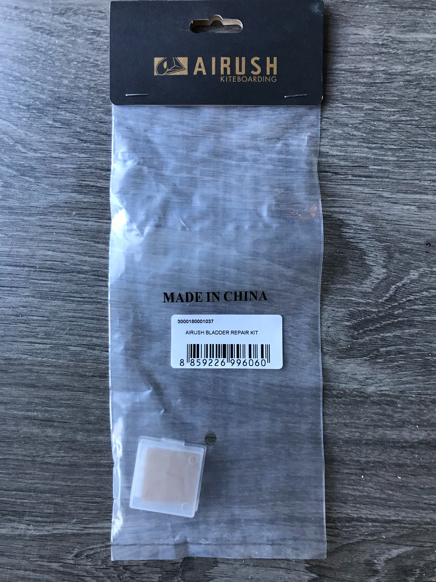 Airush Bladder Repair Kit - Alex Pastor Kite Club